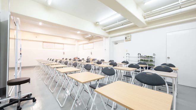 【新大塚駅2分、大塚駅9分】 【広々50㎡】ダンス/演劇/歌/楽器、特大鏡、光回線、レンタルスタジオSunny 大塚・新大塚店の写真10