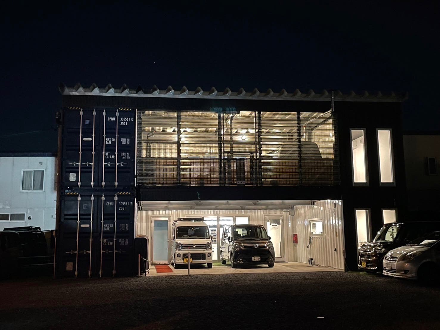 ⭐【旭川】駐車スペース有 ＢＢＱ🍖/ テントサウナ🐧結婚式二次会/飲み会 広々空間で様々な用途でご利用可能!大人数にも最適⭐の写真20