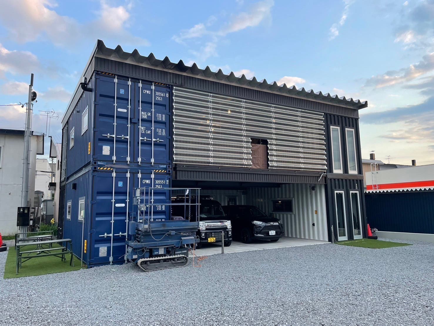 ⭐【旭川】駐車スペース有 ＢＢＱ🍖/ テントサウナ🐧結婚式二次会/飲み会 広々空間で様々な用途でご利用可能!大人数にも最適⭐の写真19