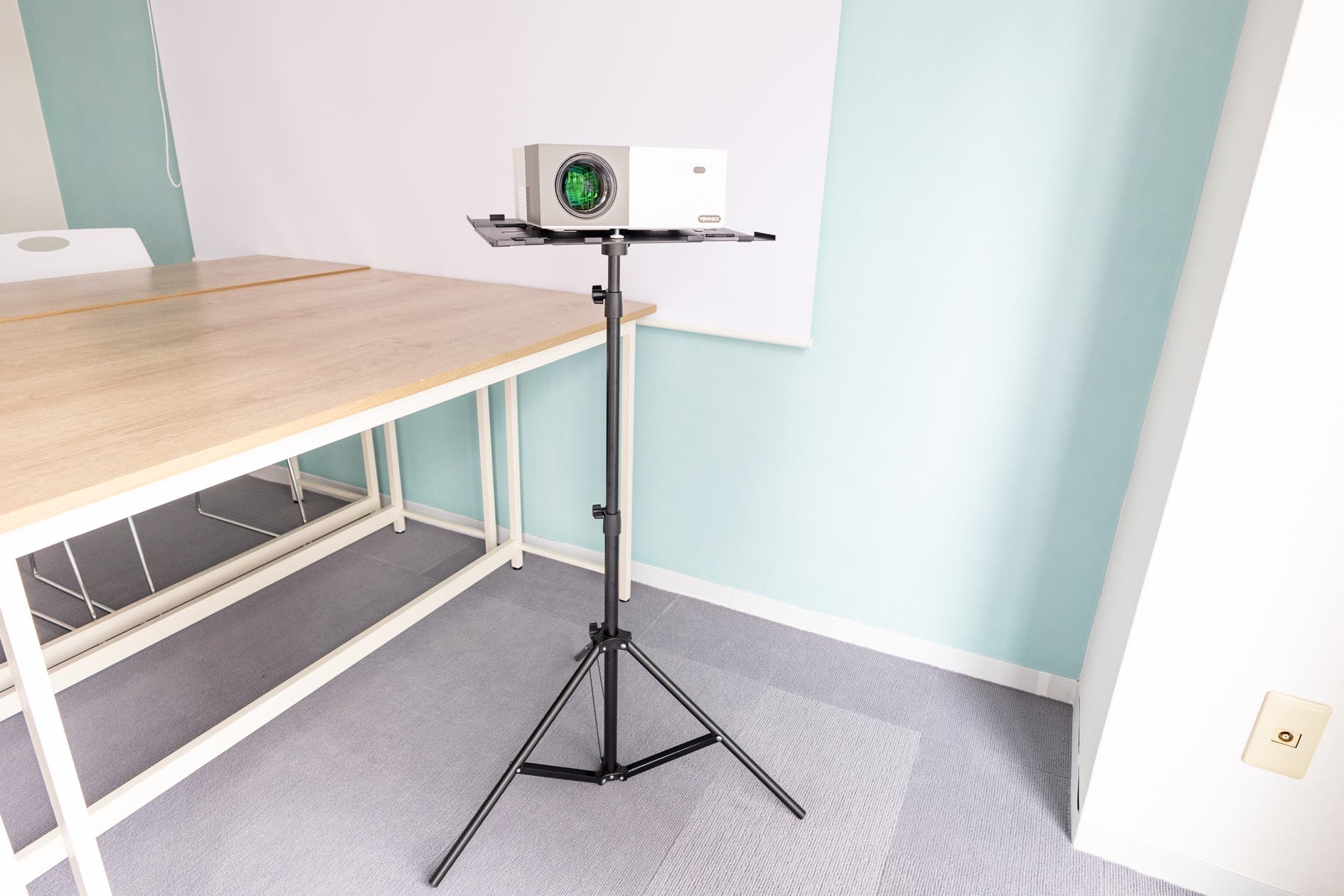 【年末年始25%OFF‼️12.29-1.4】馬喰町駅3分／コーヒー無料／会議・ボドゲ 大人数OK／レイアウト自由／備品全無料の写真8