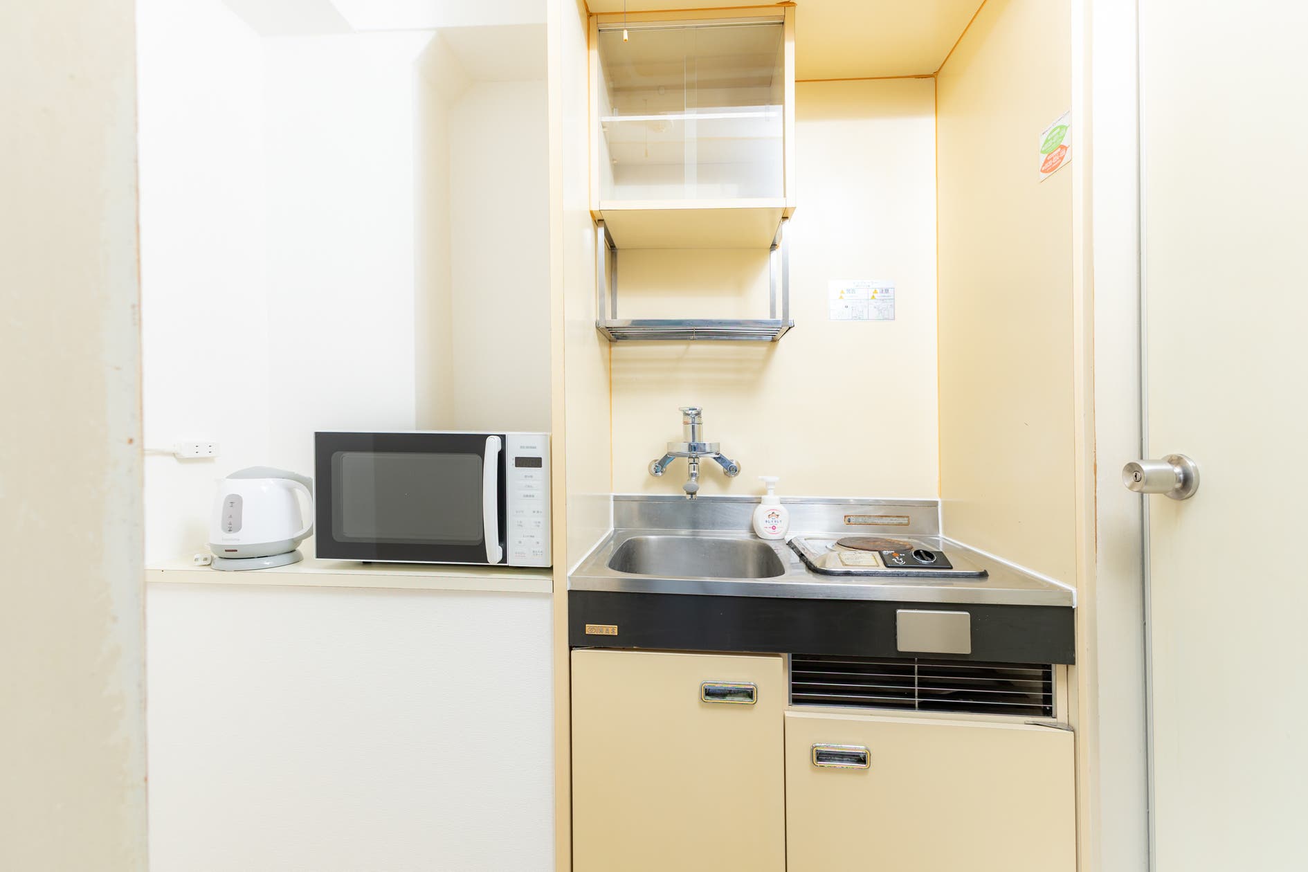 【年末年始25%OFF‼️12.29-1.4】馬喰町駅3分／コーヒー無料／会議・ボドゲ 大人数OK／レイアウト自由／備品全無料の写真29