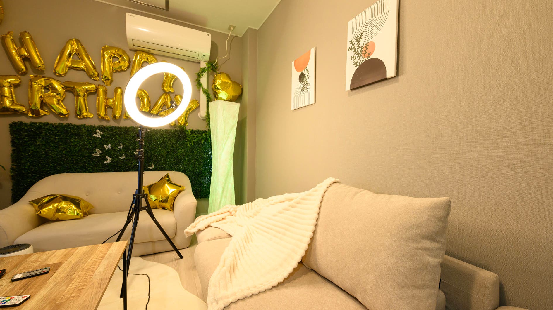 【天満駅すぐ🌟】年末年始に大人気のゲーム空間💖✨Switch/ボードゲーム/映画鑑賞でおお盛り上がり❣️✨の写真9