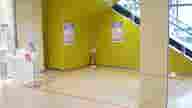【BiVi藤枝】1F 西エスカレーター脇の写真2