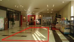 【BiVi藤枝】1F 西イベントスペースの写真2