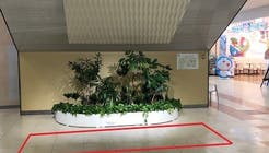 【BiVi藤枝】1F 東エスカレーター脇の写真2
