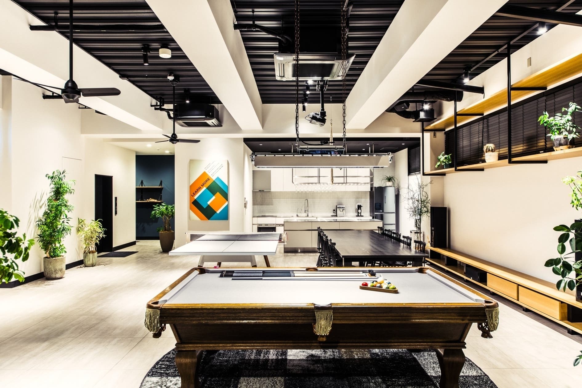 スペモ🌿クリスマス🎄歓送迎会🎊天神徒歩7分🚶パーティ🥂打ち上げ🎉ママ会🌿533_H-PENTHOUSE福岡天神の写真7