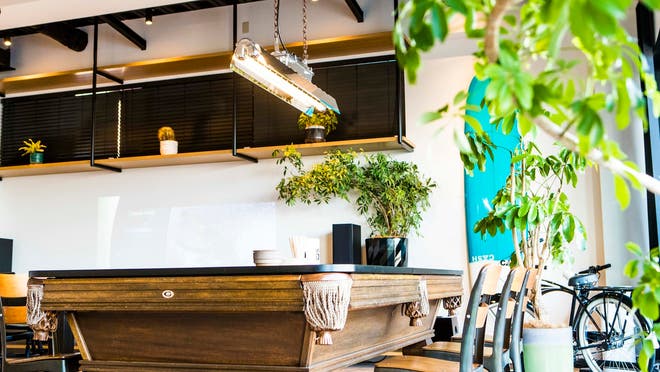 スペモ🌿クリスマス🎄歓送迎会🎊天神徒歩7分🚶パーティ🥂打ち上げ🎉ママ会🌿533_H-PENTHOUSE福岡天神の写真12