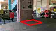 【フレスポ静岡】1F 中央の写真2