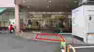 【フレスポ静岡】1Fクレープ横の写真2