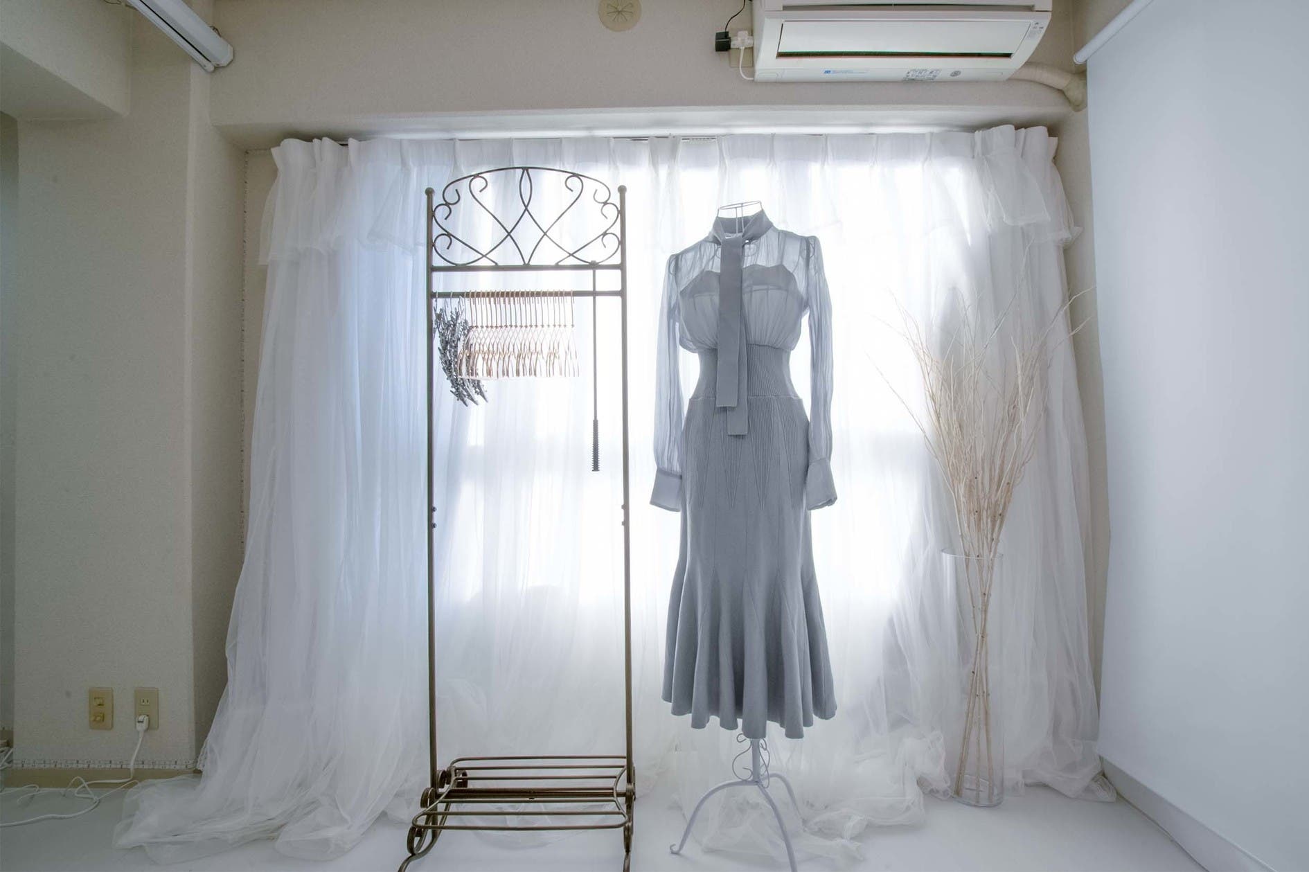 推し活🌈コスプレ👗撮影向けスタジオ🌙誕生日会OK💖テープライトで盛れる姫部屋🩰女子会🌷撮影[29]の写真19