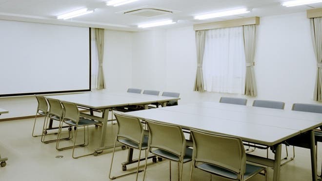御器所駅徒歩4分の集会室!の写真4