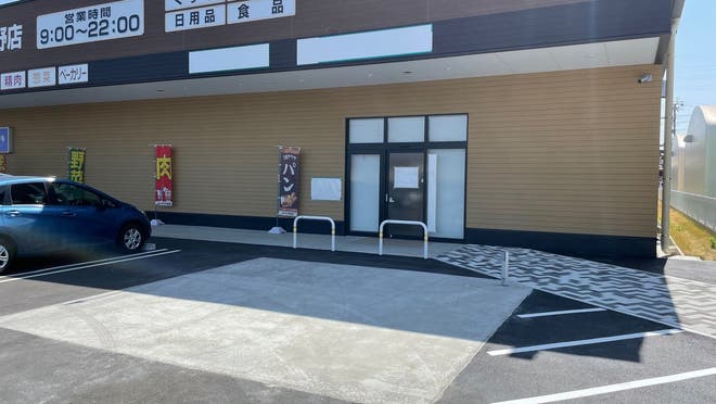 【フレスポ犬山】クスリのアオキ前(スペース①)の写真1