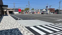 【フレスポ犬山】駐車場(スペース③)の写真2