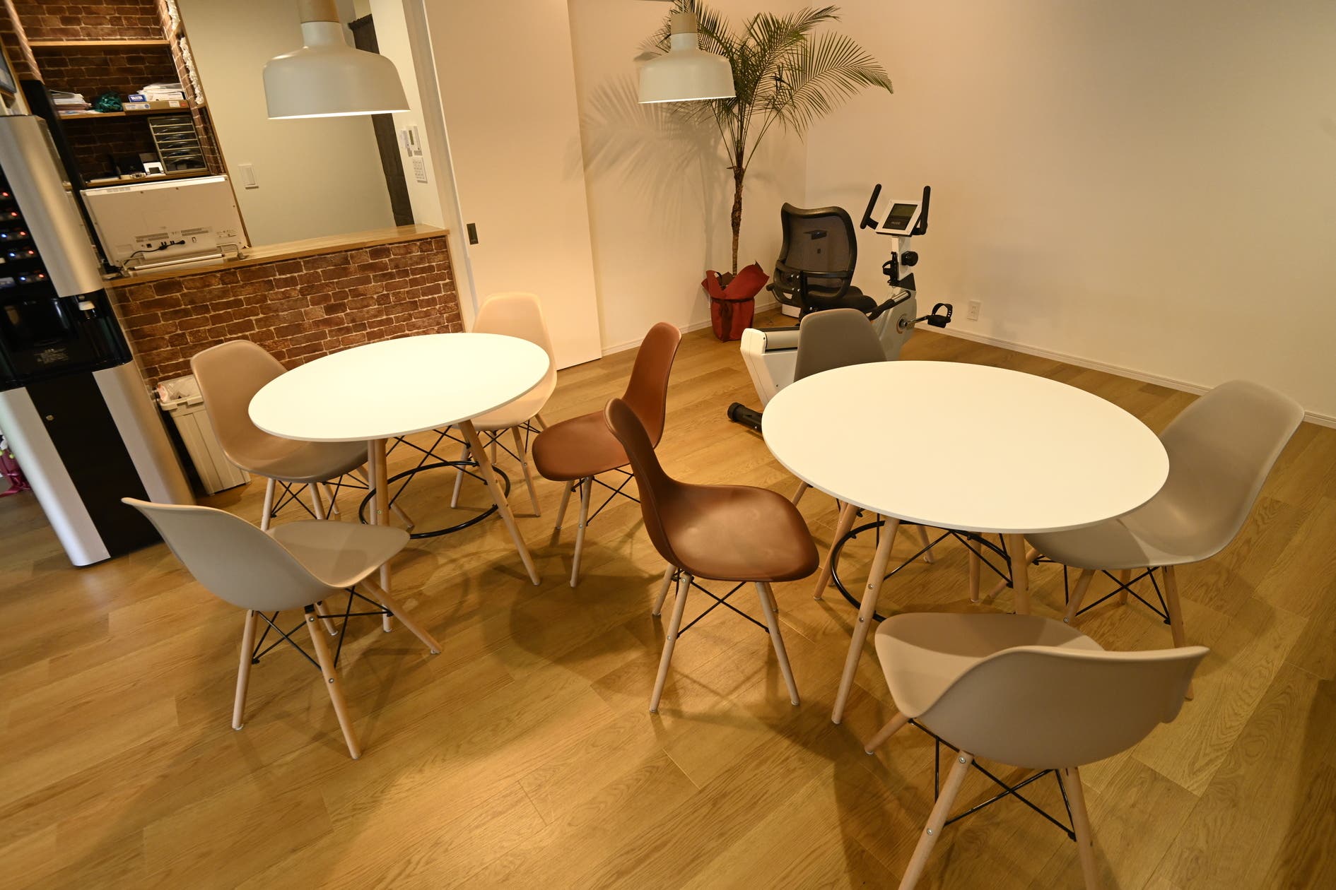 豊田駅から徒歩5分の貸しスタジオ※ジム完備の写真7