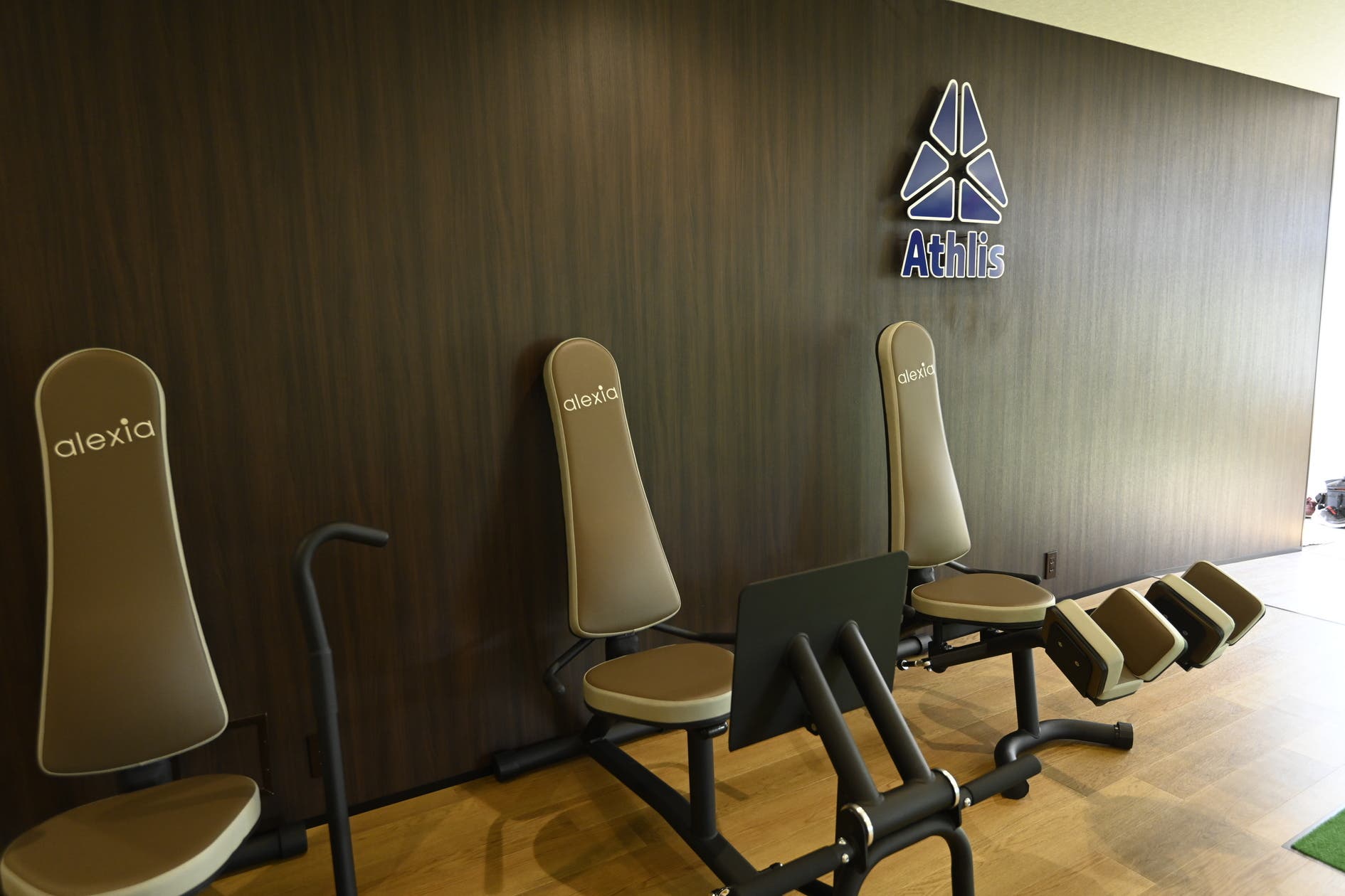 豊田駅から徒歩5分の貸しスタジオ※ジム完備の写真6