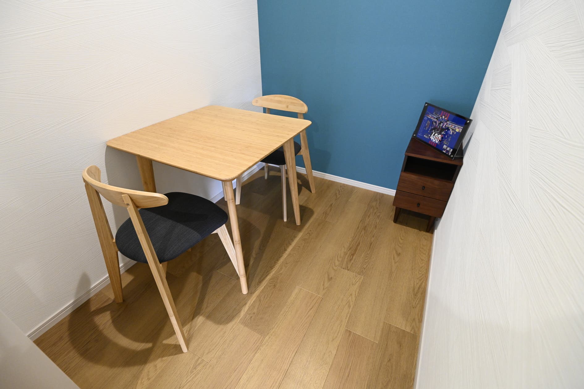 豊田駅から徒歩5分の貸しスタジオ※ジム完備の写真8