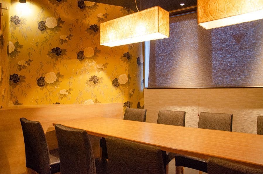 《2~4名用》会議・打ち合わせ用ルーム【サイズS】（加熱式たばこのみ可）の写真5