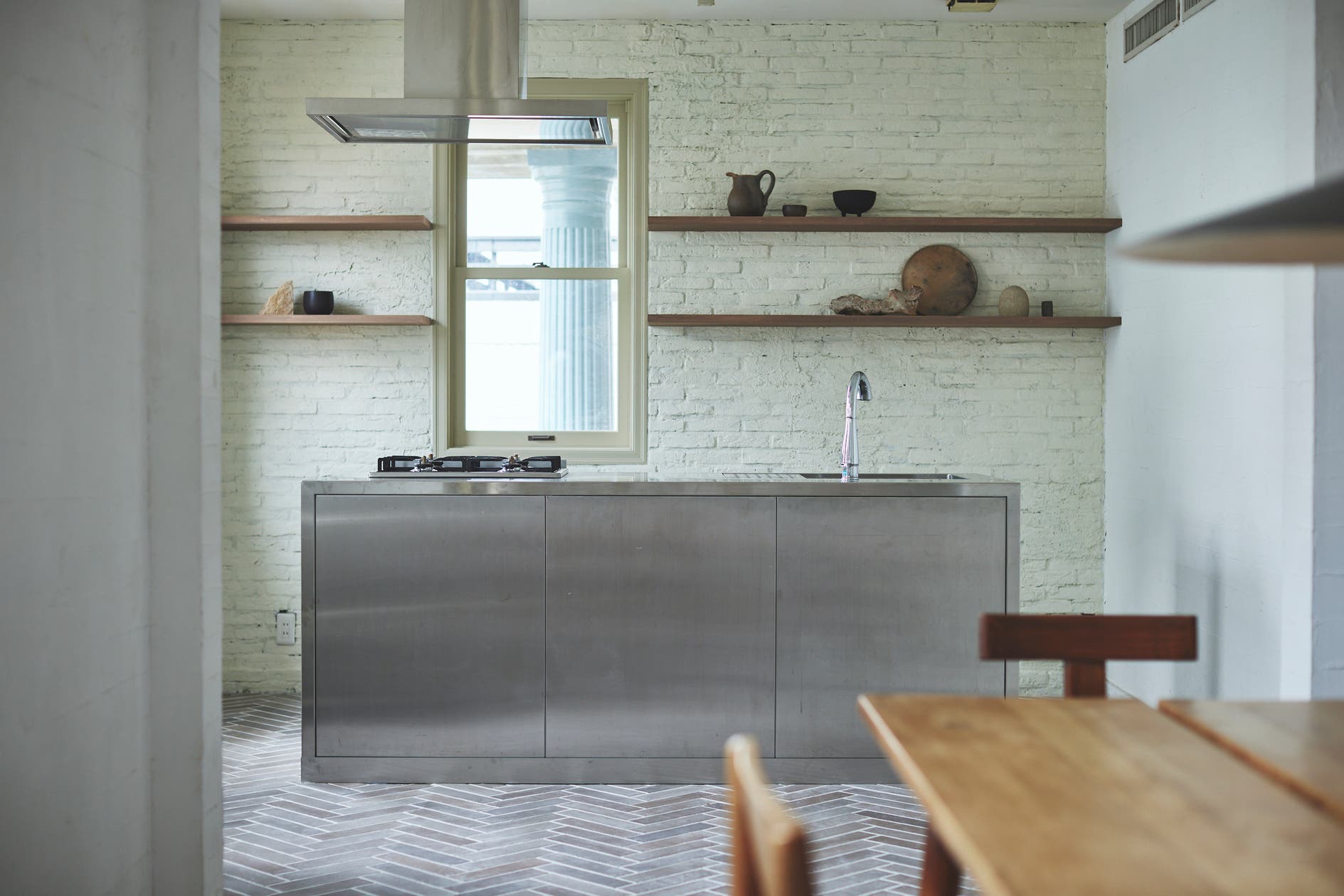 代々木上原、幡ヶ谷から徒歩8分。駐車スペース2台無料。の写真5