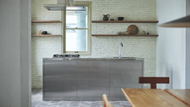 代々木上原、幡ヶ谷から徒歩8分。駐車スペース2台無料。の写真5