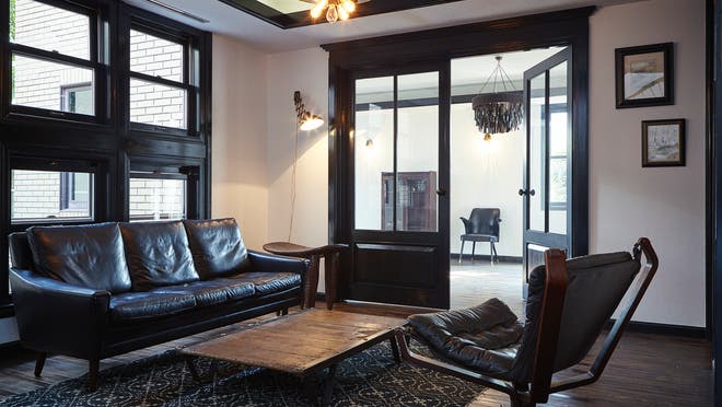 代々木上原、幡ヶ谷から徒歩8分。駐車スペース2台無料。の写真6