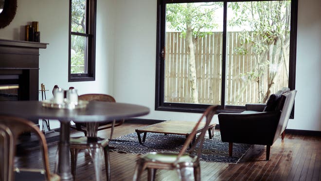 代々木上原、幡ヶ谷から徒歩8分。駐車スペース2台無料。の写真8