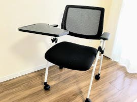 【無料!光＋WiFi＆55インチ4Kモニタ】北千住駅仲町出口徒歩2分！貸会議室で飲み会OK!ネイルライトと施術ベッドで開業支援！の写真25