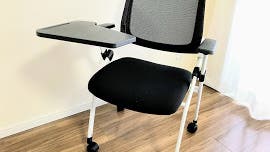 【無料!光+WiFi&55インチ4Kモニタ】北千住駅仲町出口徒歩2分!貸会議室で飲み会OK!ネイルライトと施術ベッドで開業支援!の写真25