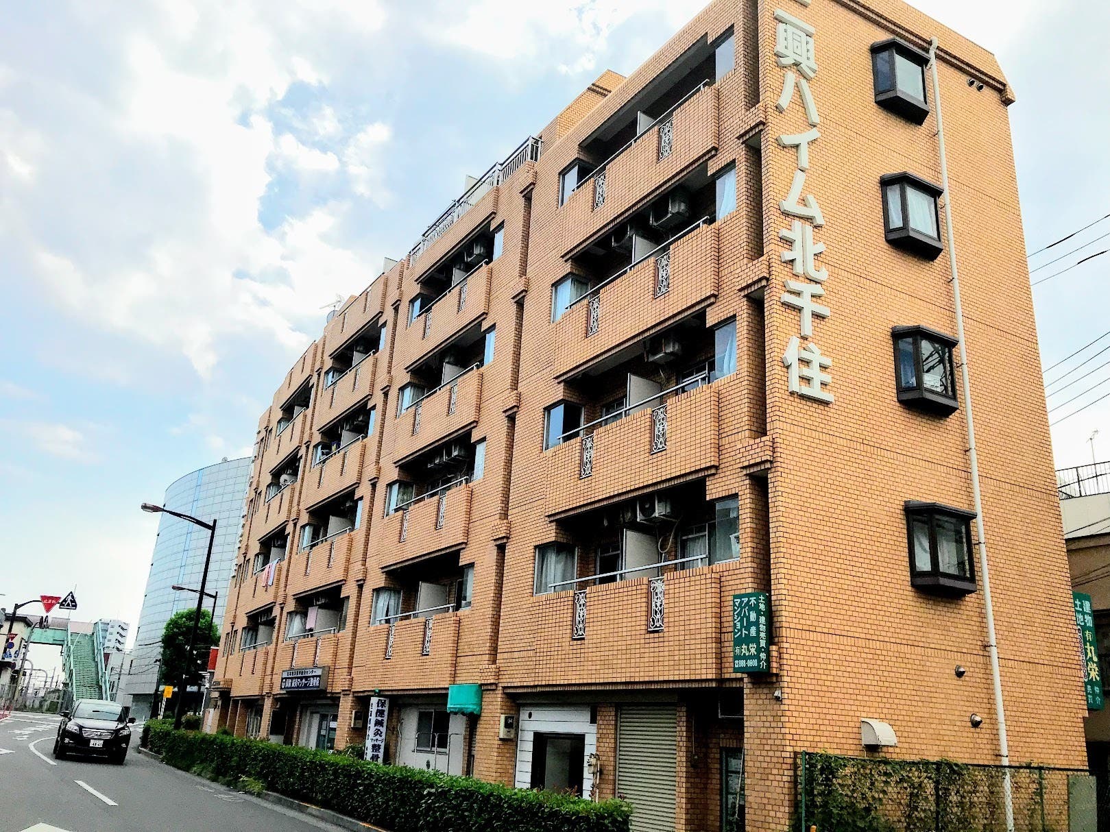 【無料!光＋WiFi＆55インチ4Kモニタ】北千住駅仲町出口徒歩2分！貸会議室で飲み会OK!ネイルライトと施術ベッドで開業支援！の写真28