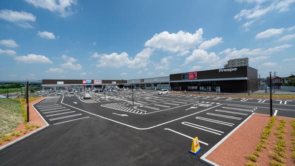 【フレスポ春日井】はるいち区画(8時~15時)の写真1