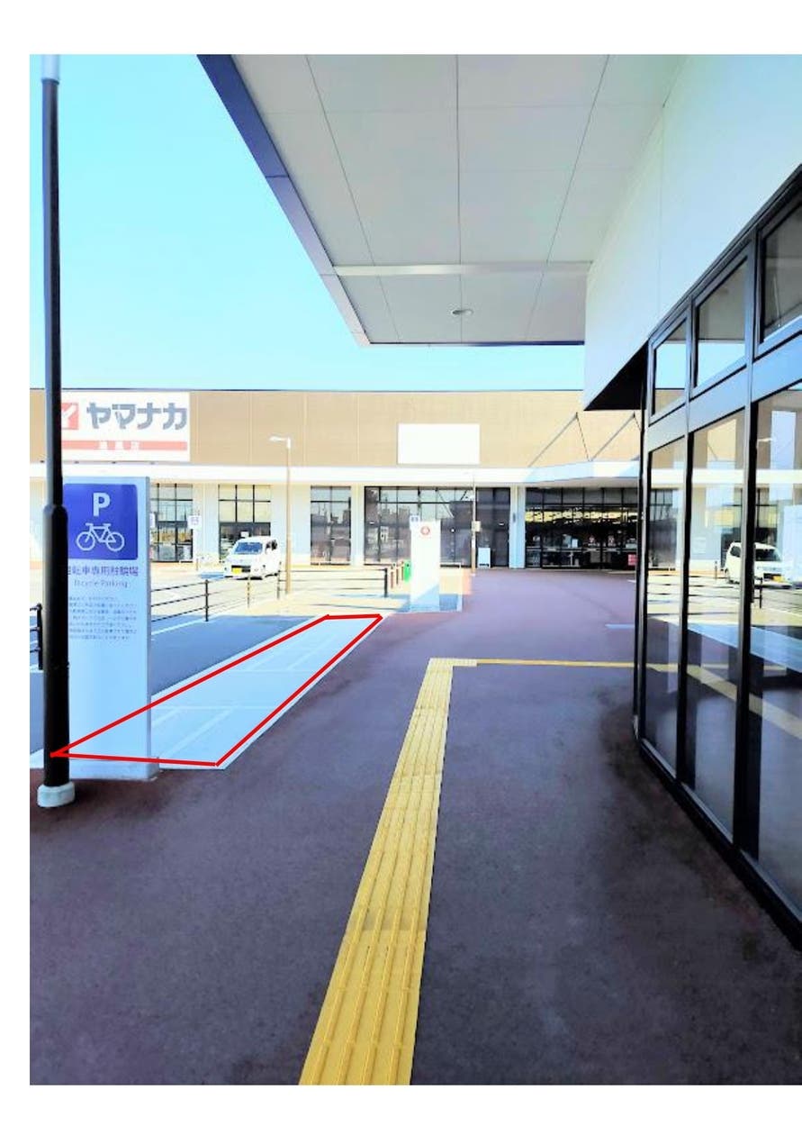 【フレスポ春日井】はるいち区画(8時～15時)の写真5