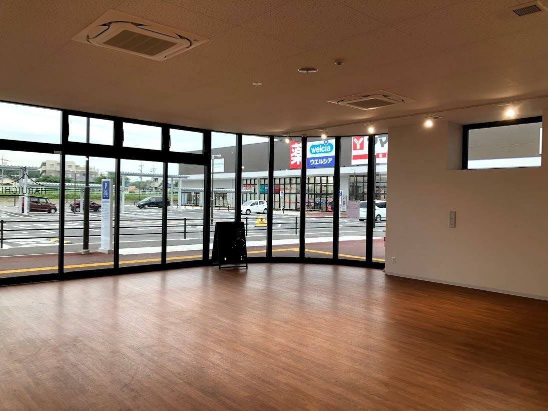 【フレスポ春日井】はるいち区画(15時～20時)の写真4