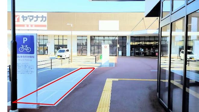 【フレスポ春日井】はるいち区画(15時~20時)の写真5