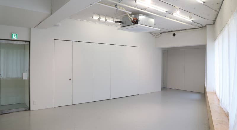 福岡市営地下鉄「藤崎駅」4番出口徒歩0分のレンタルスペース&キッチン(最大約30名収容)