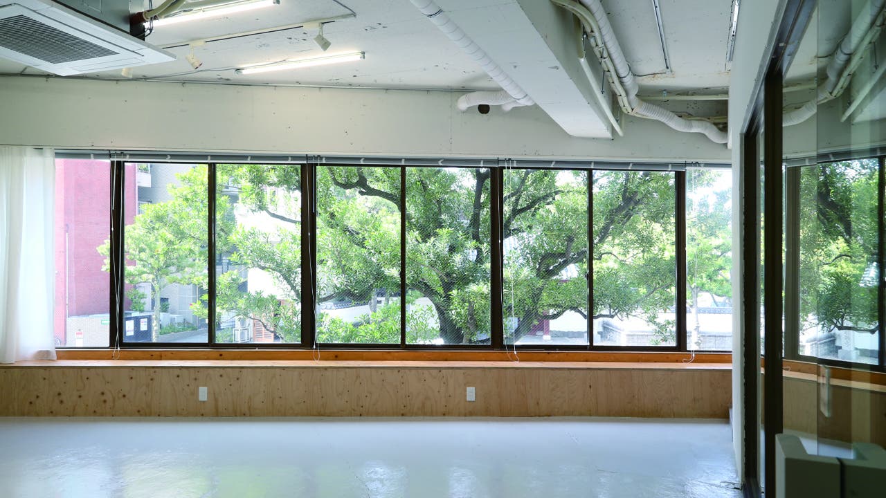 福岡市営地下鉄「藤崎駅」4番出口徒歩0分のレンタルスペース&キッチン(最大約30名収容)の写真12