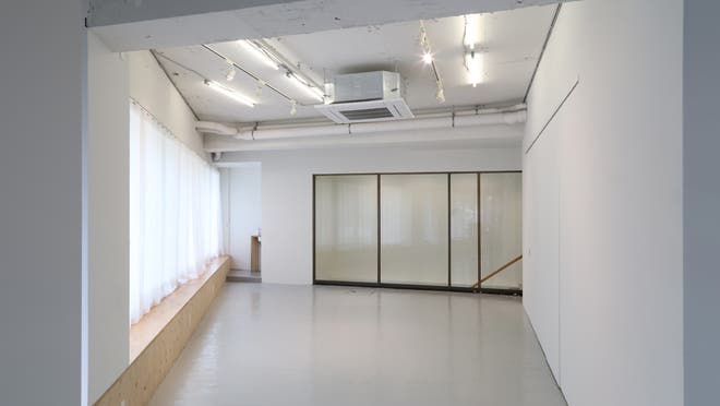 福岡市営地下鉄「藤崎駅」4番出口から徒歩0分のレンタルスタジオ&キッチンの写真3