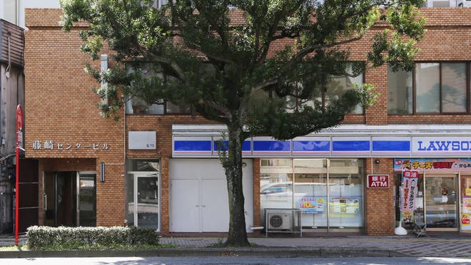 福岡市営地下鉄「藤崎駅」4番出口から徒歩0分のレンタルスタジオ&キッチンの写真4