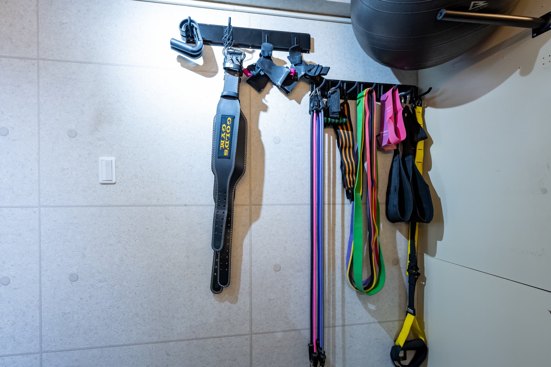 【恵比寿駅30秒】超駅近🚶｜地域最安値｜高性能設備｜備品数No.1👆｜清潔感✨｜アトレの近く｜毎日清掃🧹｜レンタルジムの写真8