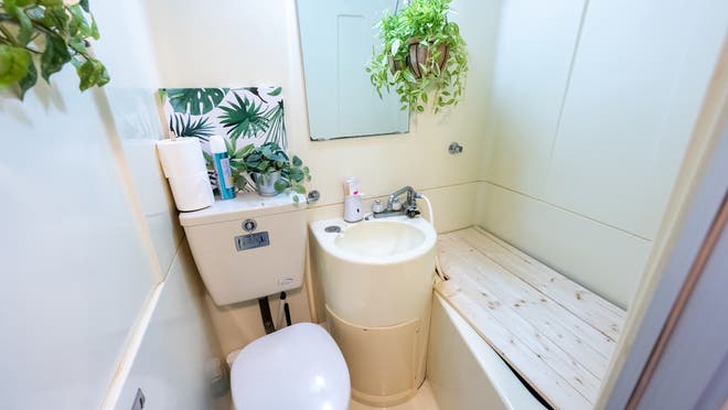 【恵比寿駅30秒】超駅近🚶|地域最安値|高性能設備|備品数No.1👆|清潔感✨|アトレの近く|毎日清掃🧹|レンタルジムの写真11