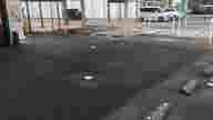 【フレスポ越前】1F アルビス(SM)前の写真2