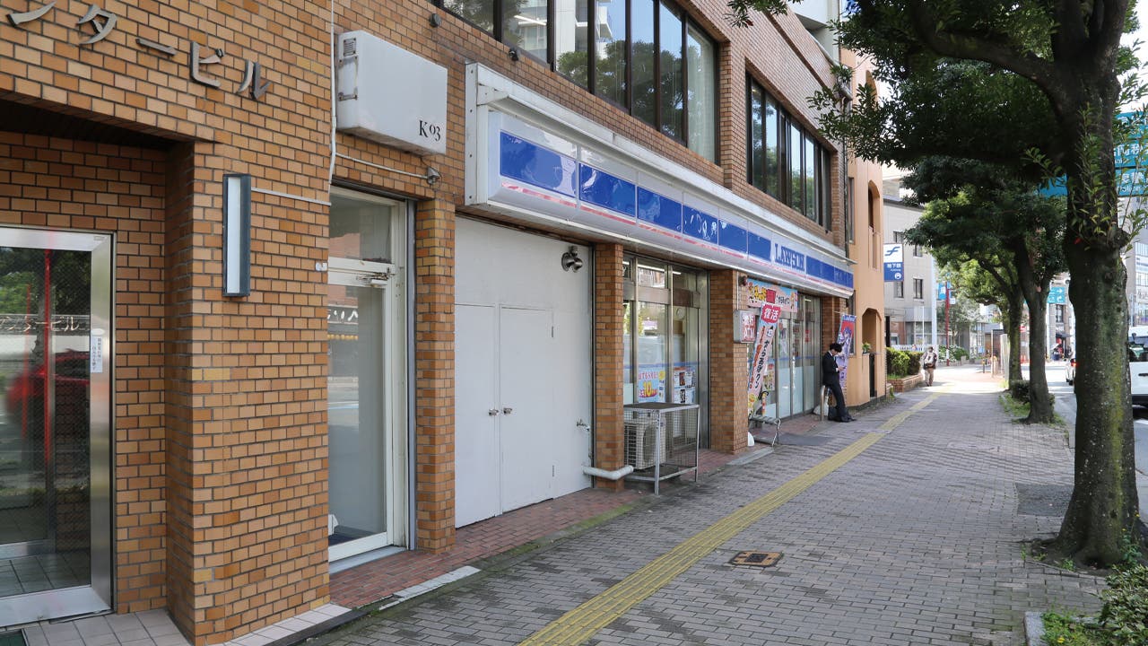 福岡市営地下鉄「藤崎駅」4番出口徒歩0分のレンタルスペース&キッチン(最大約30名収容)の写真5