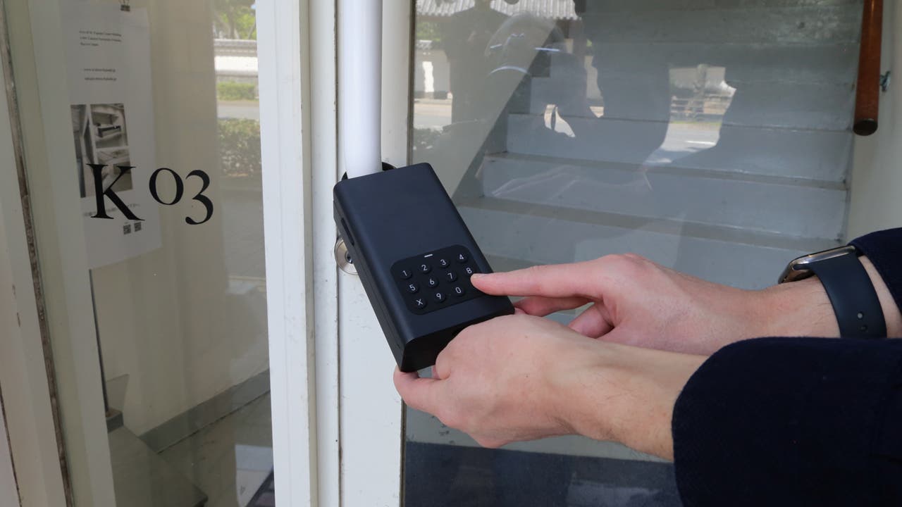 福岡市営地下鉄「藤崎駅」4番出口徒歩0分のレンタルスペース&キッチン(最大約30名収容)の写真7