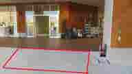 【BRANCH大津京】ブランチさんかく広場④ (A1071前)の写真2