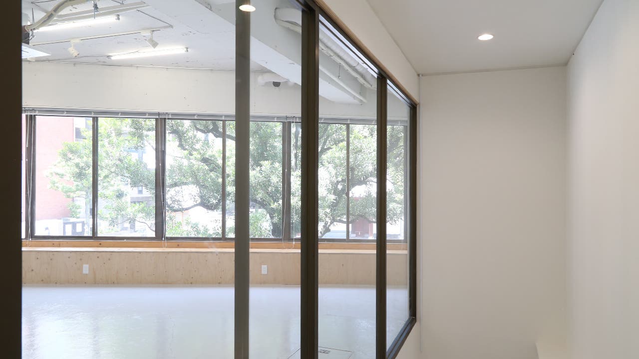 福岡市営地下鉄「藤崎駅」4番出口徒歩0分のレンタルスペース&キッチン(最大約30名収容)の写真11