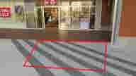 【BRANCH大津京】ブランチさんかく広場⑤ (ユニクロ前①)の写真2