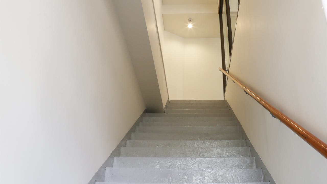 福岡市営地下鉄「藤崎駅」4番出口徒歩0分のレンタルスペース&キッチン(最大約30名収容)の写真9