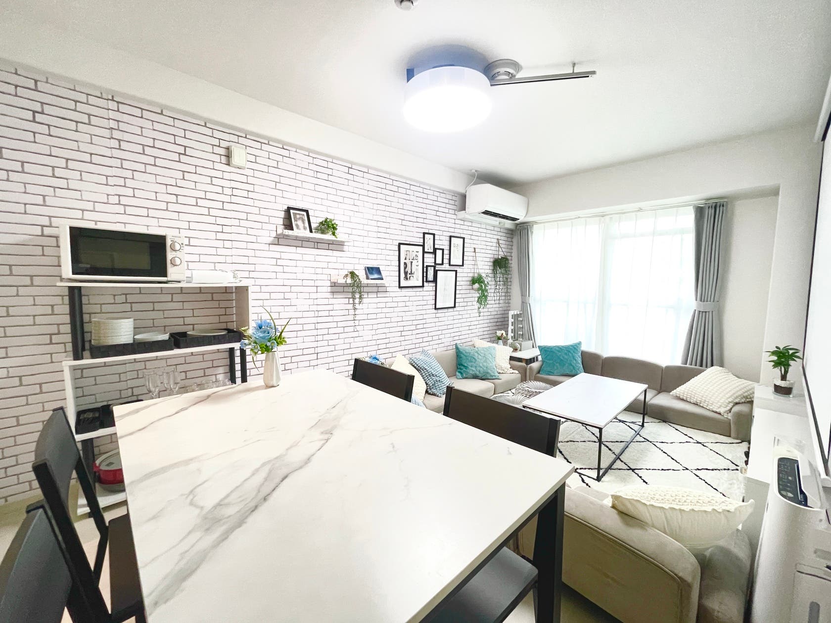 👼京都で話題👼大迫力シアタールーム🎀最大13名🚶‍♀️ゲーム機無料🎮Netflix見放題❗️飲み会/同窓会🍷の写真5