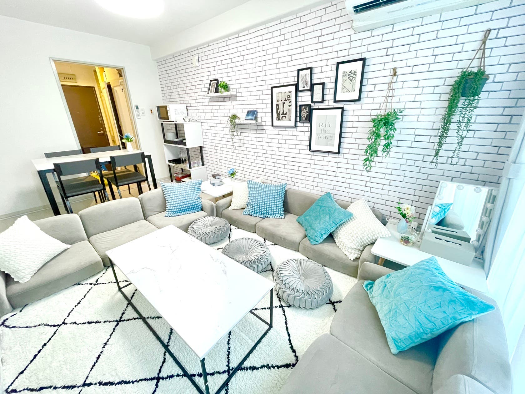 👼京都で話題👼大迫力シアタールーム🎀最大13名🚶‍♀️ゲーム機無料🎮Netflix見放題❗️飲み会/同窓会🍷の写真7