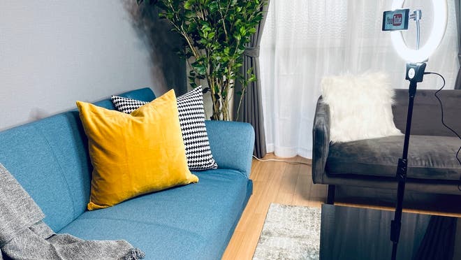 🍒🍋ド迫力大画面📽️🎬100㌅ホームシアター🍟🚉元町駅徒歩3分✨始発待ち🤩カメラ無🎵ゲーム多数🎯24H営業🎯の写真7