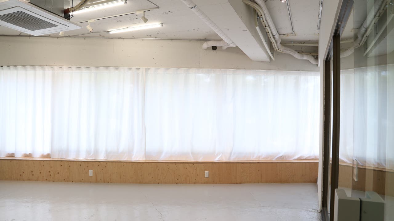 福岡市営地下鉄「藤崎駅」4番出口徒歩0分のレンタルスペース&キッチン(最大約30名収容)の写真13