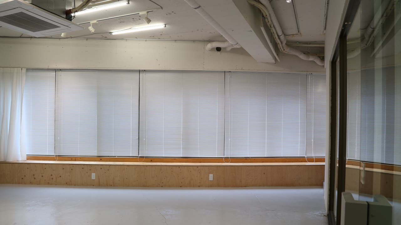 福岡市営地下鉄「藤崎駅」4番出口徒歩0分のレンタルスペース&キッチン(最大約30名収容)の写真14